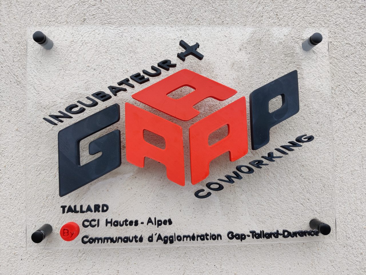 Une inauguration de Tallard réussie ! - Gaaap
